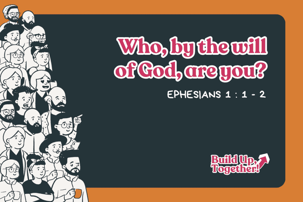 12 January 2025 – Sermon Discussion Questions - Kampong Kapor Methodist ...