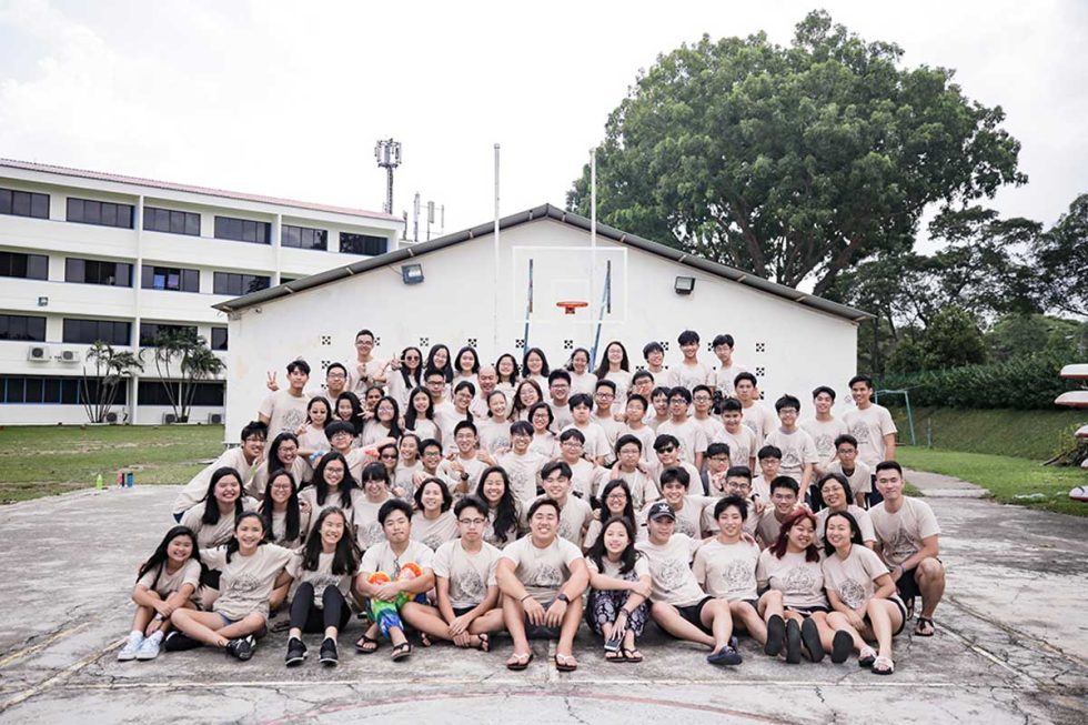 Remembering our Creator in the days of youth: KKMC Youth Reflections ...